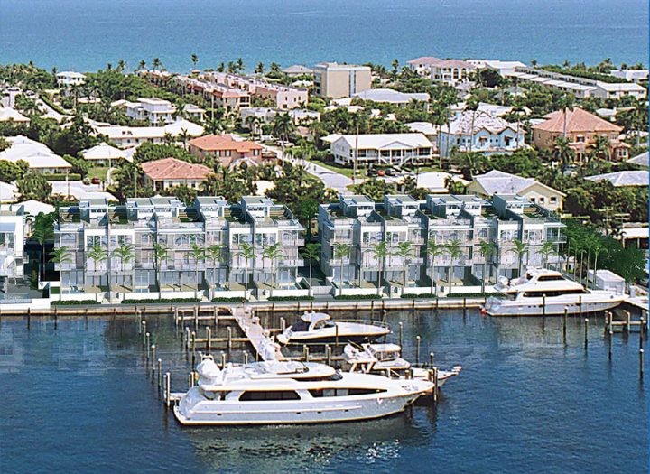 SEAGATE YACHT CLUB - DELRAY BEACH - Delray Beach Luxury Homes
