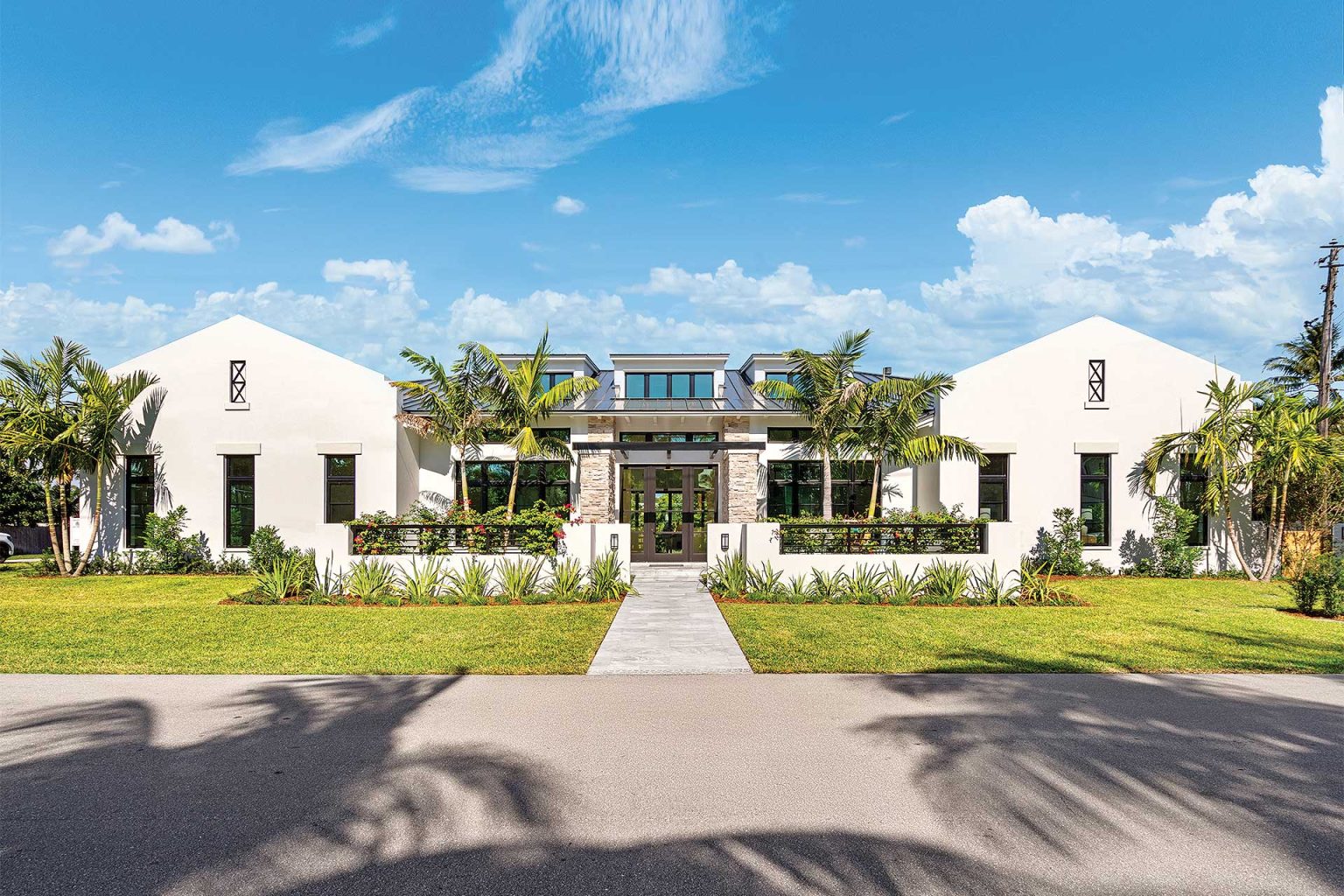 321 NW 7th Street Delray Beach, Florida - Delray Beach Luxury Homes