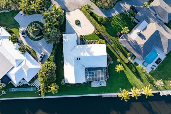 970 Orchid Lane, Gulf Stream, Florida - Delray Beach Luxury Homes